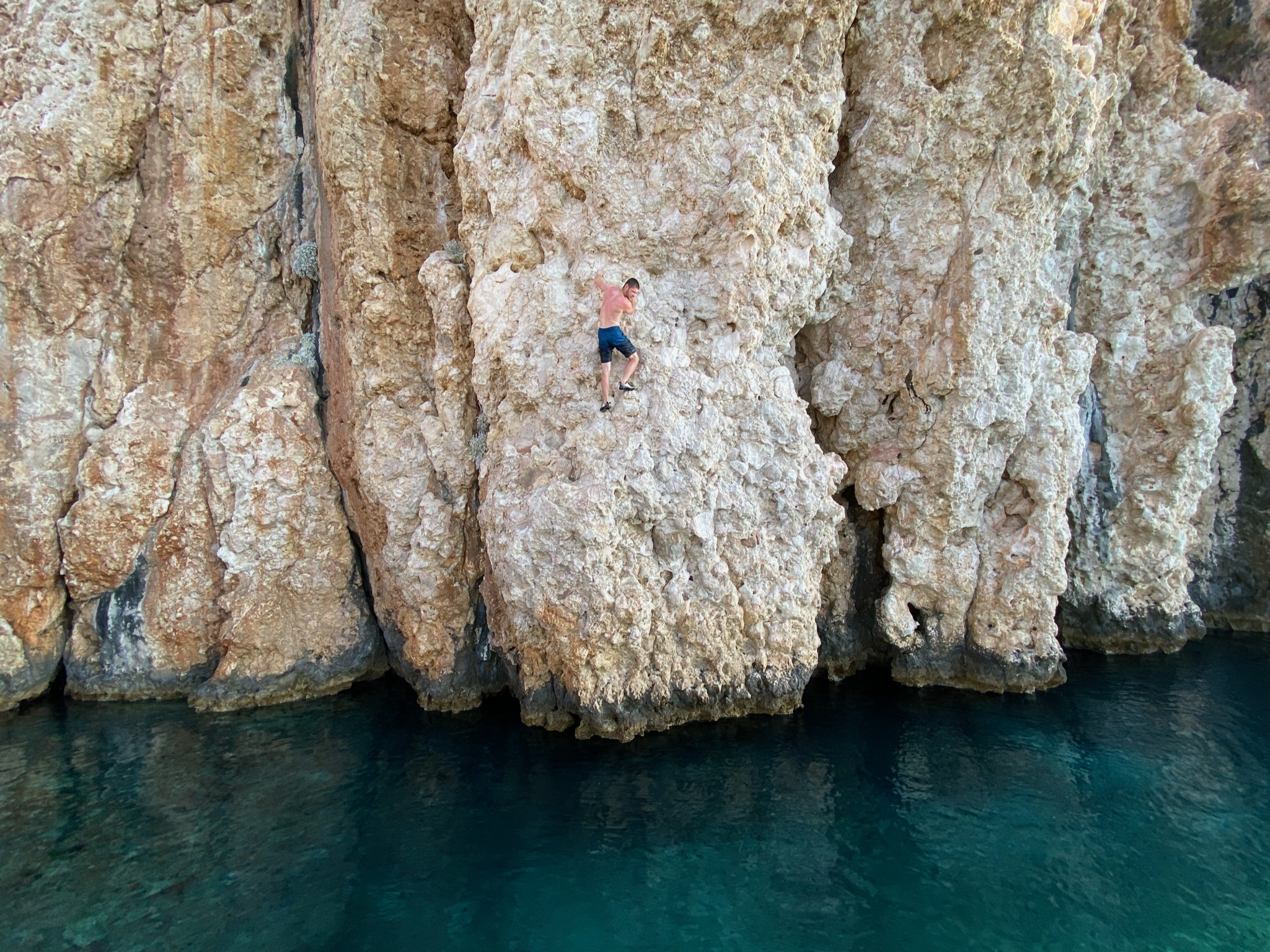 A Croatian Climbing Roadtrip – The Crag Journal