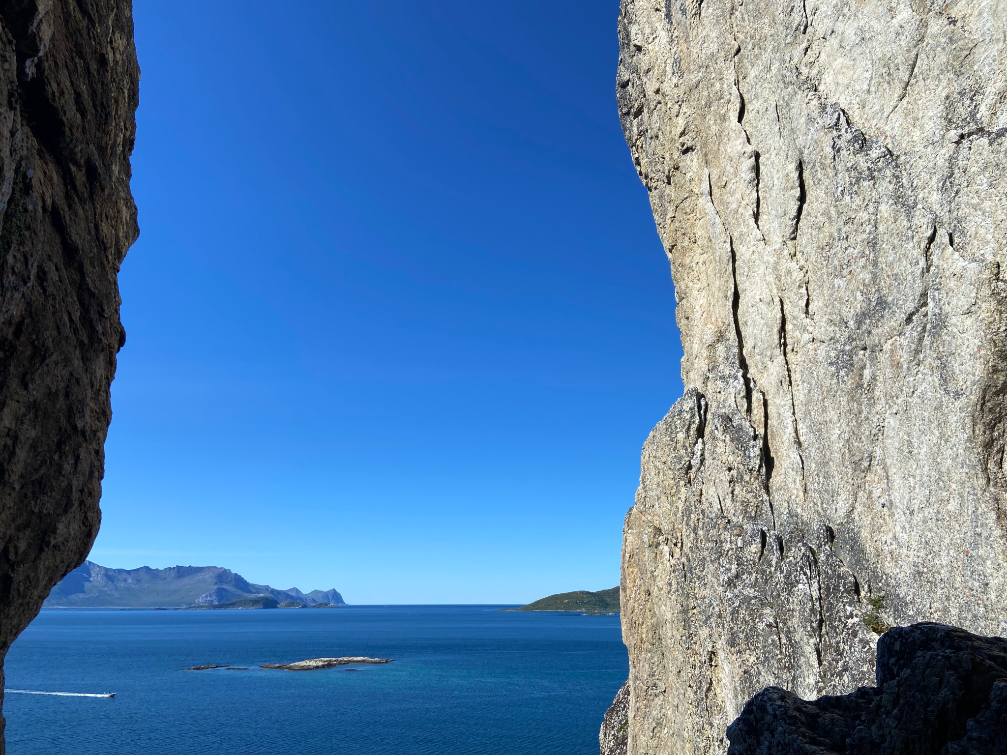 Climbing in Norway: A Scandinavian Road Trip – The Crag Journal