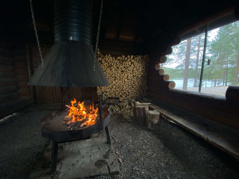 Climbing in Finland: A Nordic Roadtrip – The Crag Journal