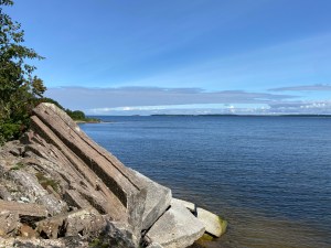 Climbing in Estonia: Baltic Bouldering – The Crag Journal